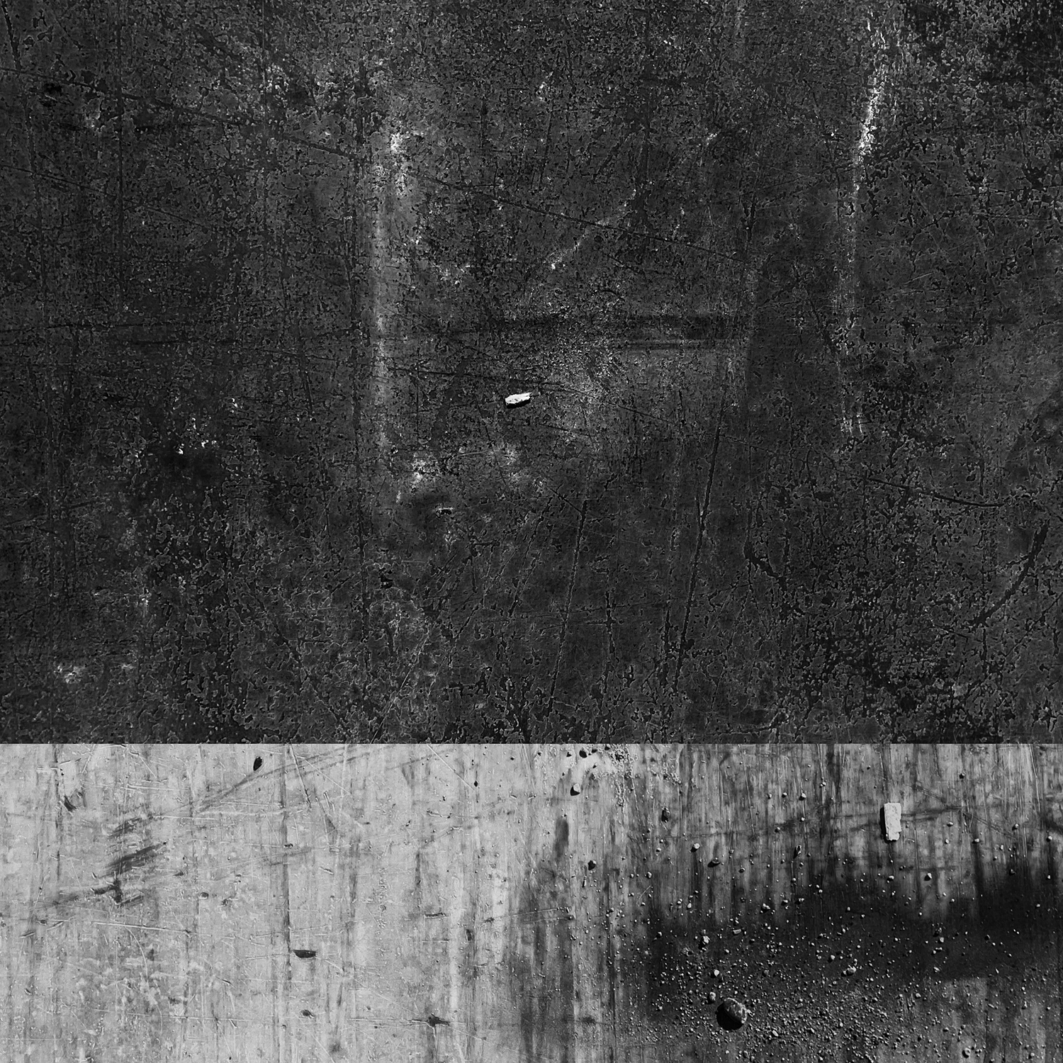 Fragments – I.A. Freeman